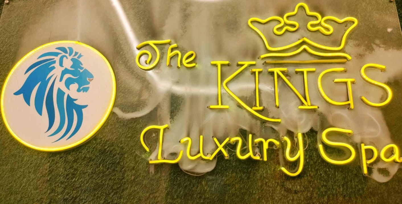 The Kings Spa
